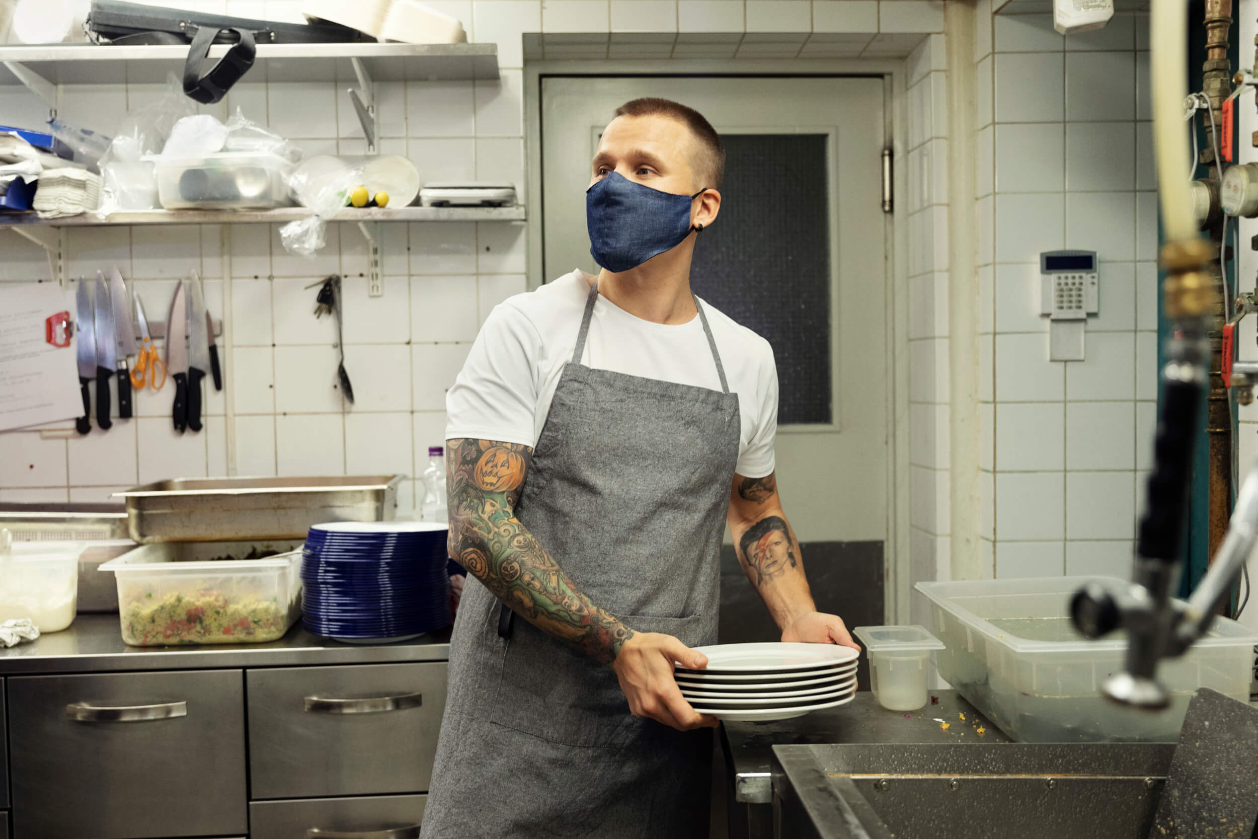 Treamer – The world’s fastest job matching service